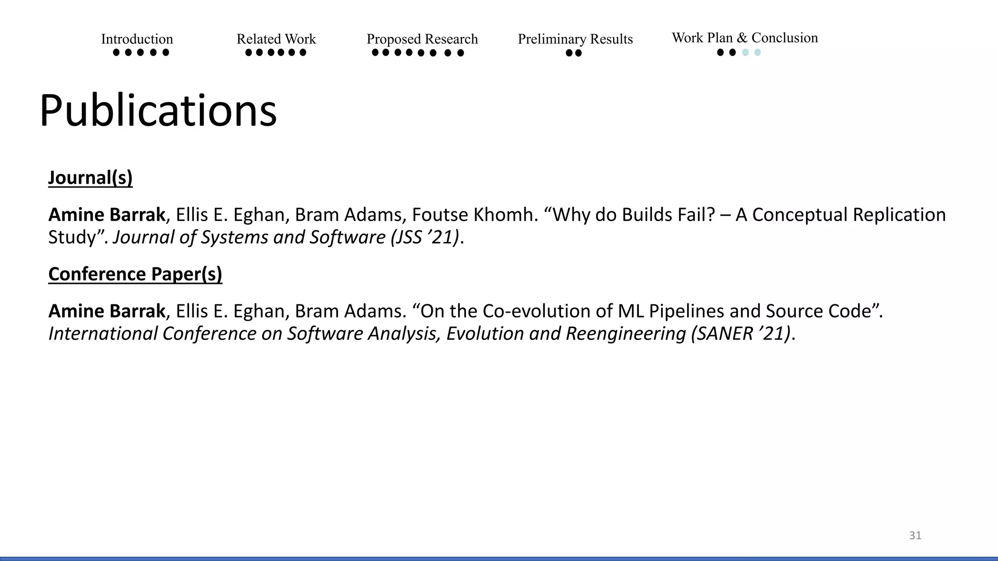 Toward a Traceable, Explainable and fair JD/Resume Recommendation System | PPTX