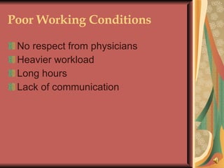 Research Presentation | PPT