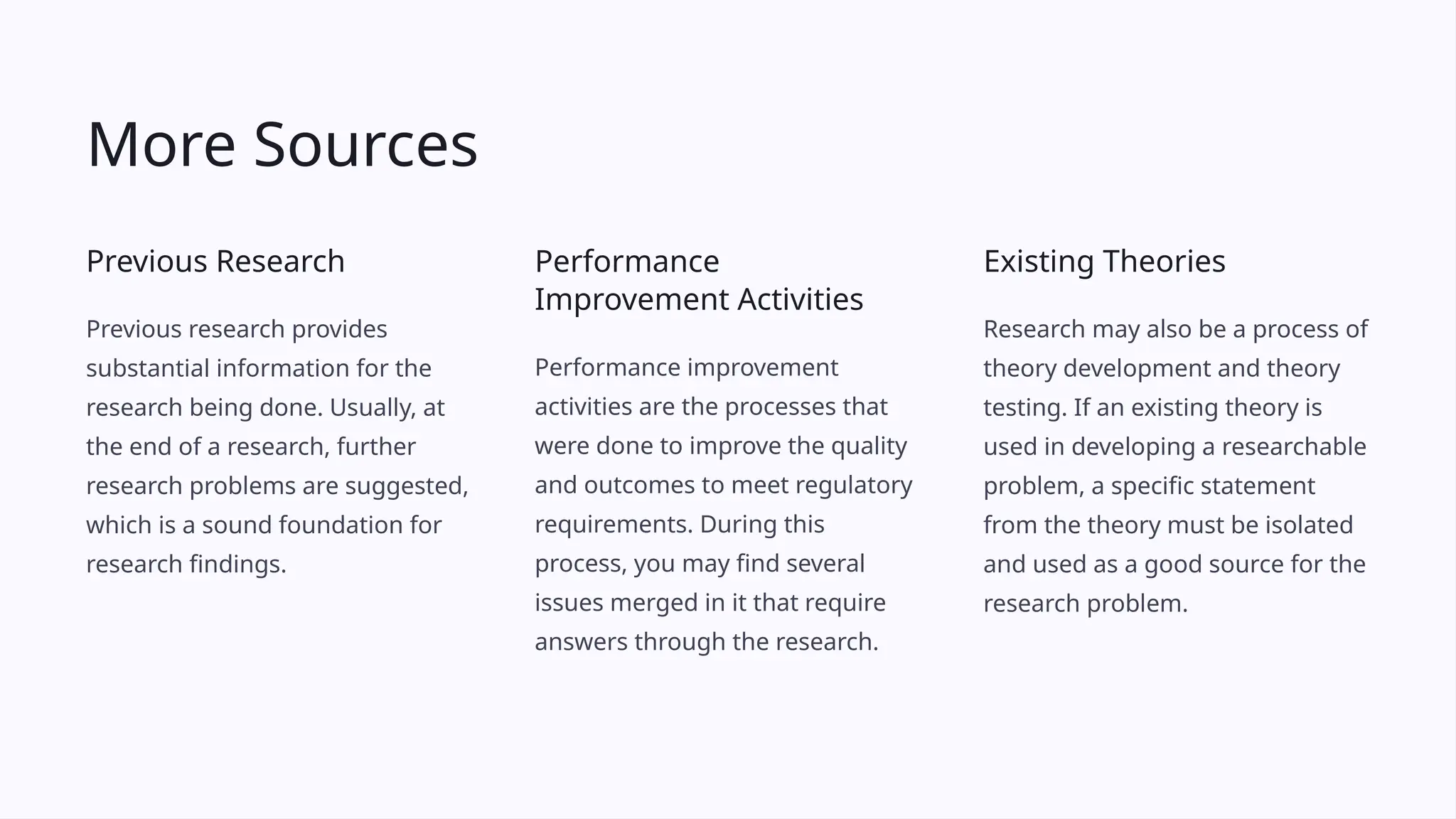 Research-Problem-Identification-process PPT | PPTX