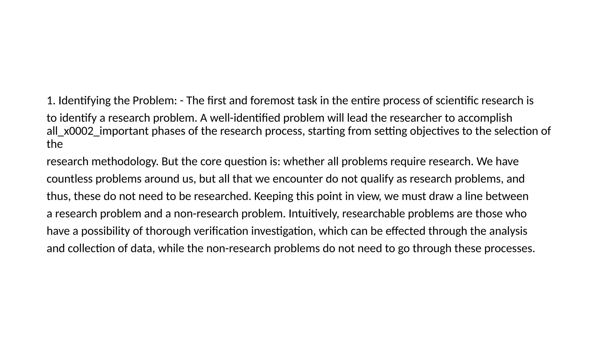 Research-Process material prepared for studentspptx | PPTX