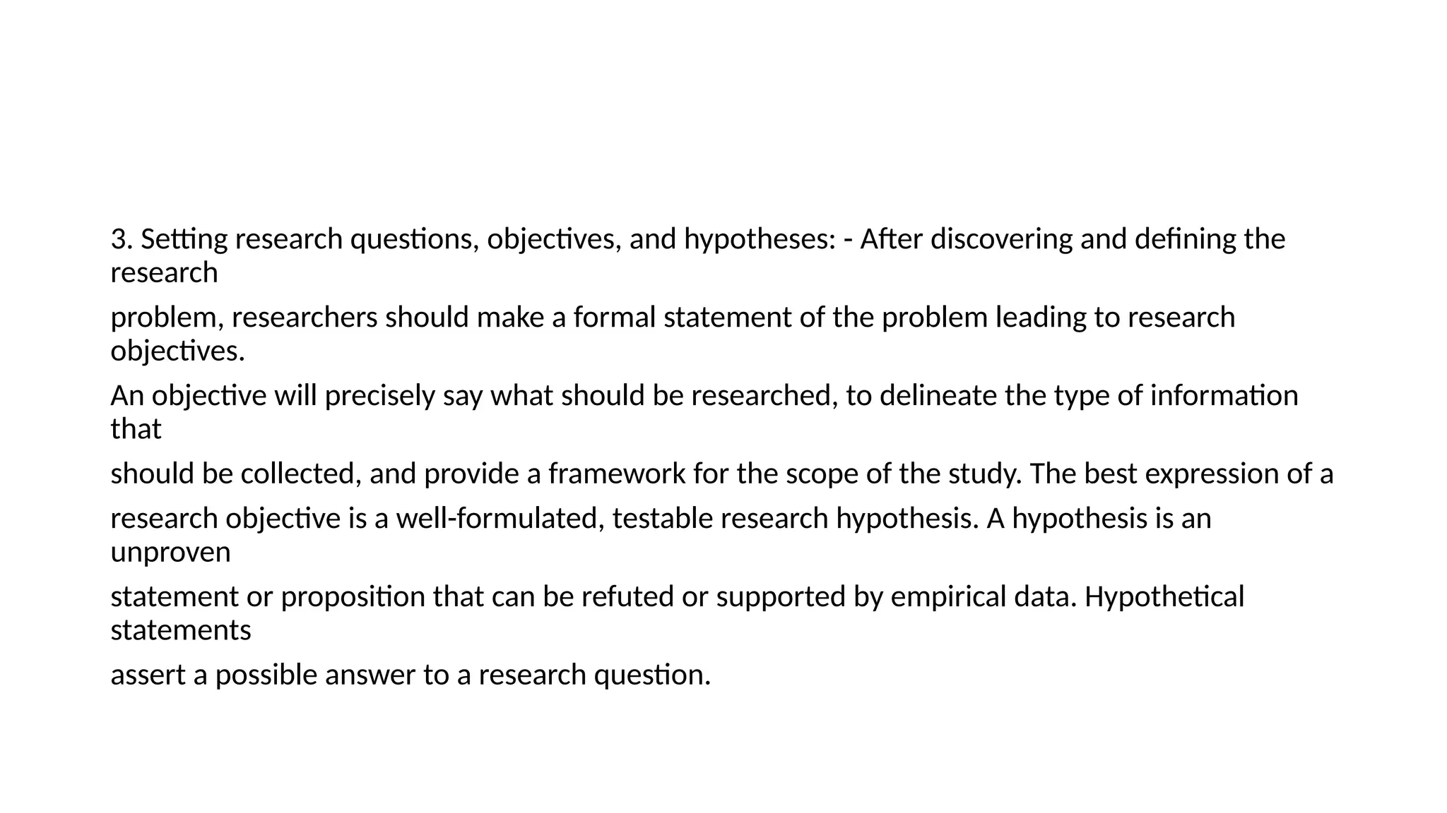 Research-Process material prepared for studentspptx | PPTX
