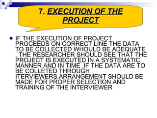 Research Process1 | PPT