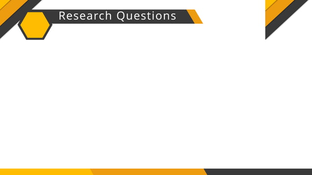 RESEARCH-PROPOSAL-TEMPLATE.pptxfghjkl;lkjhgf | PPTX