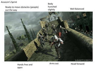 Research running | PPTX | Fitness and Exercise | Healthy Living