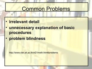 Research Writing Methodology | PPT