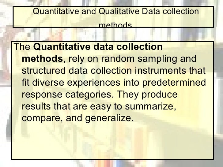 Research Writing Methodology