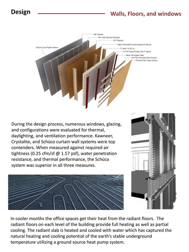 bullit center zero energy building study.pdf | Developmental Sites ...