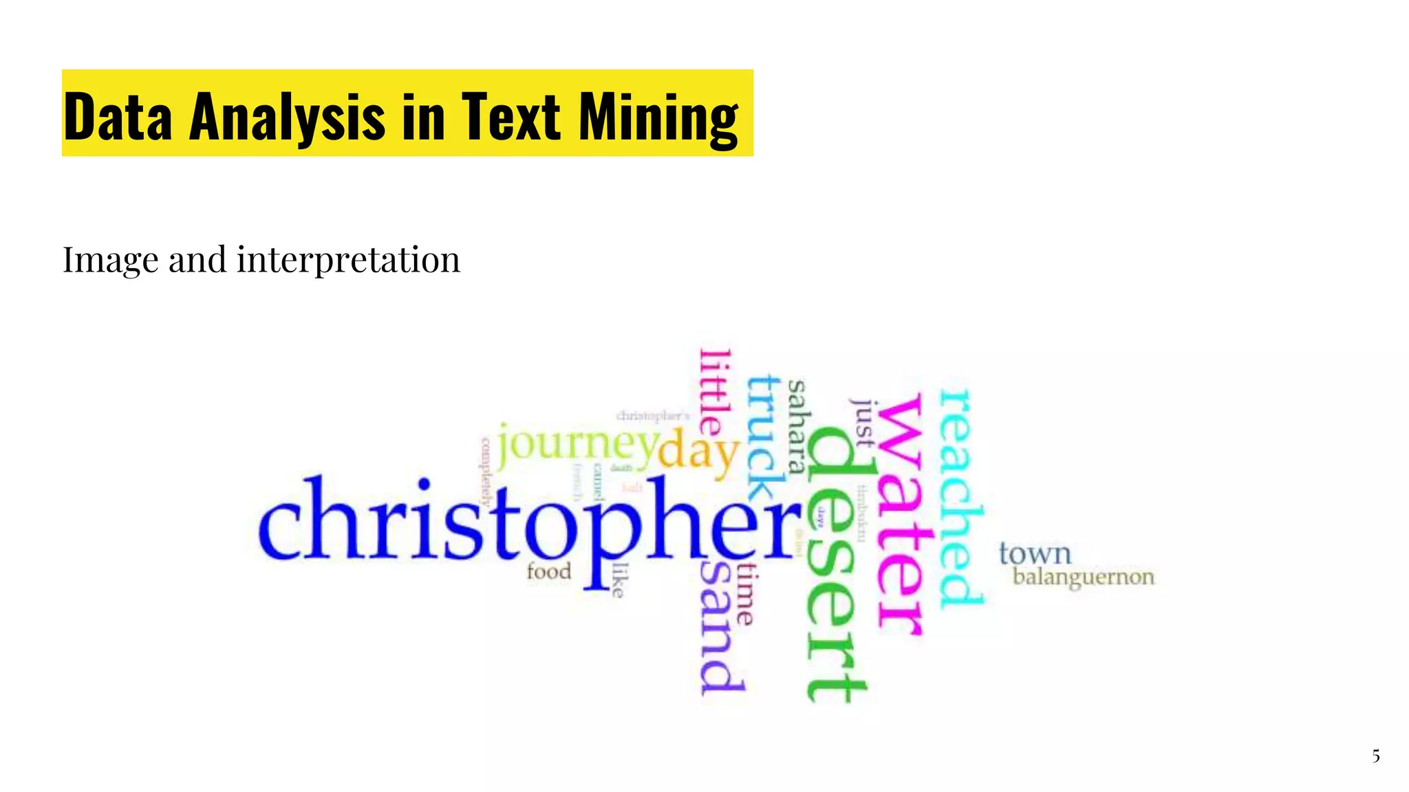 Research 20. code 43. how to write data analysis chapter | PPTX | Science