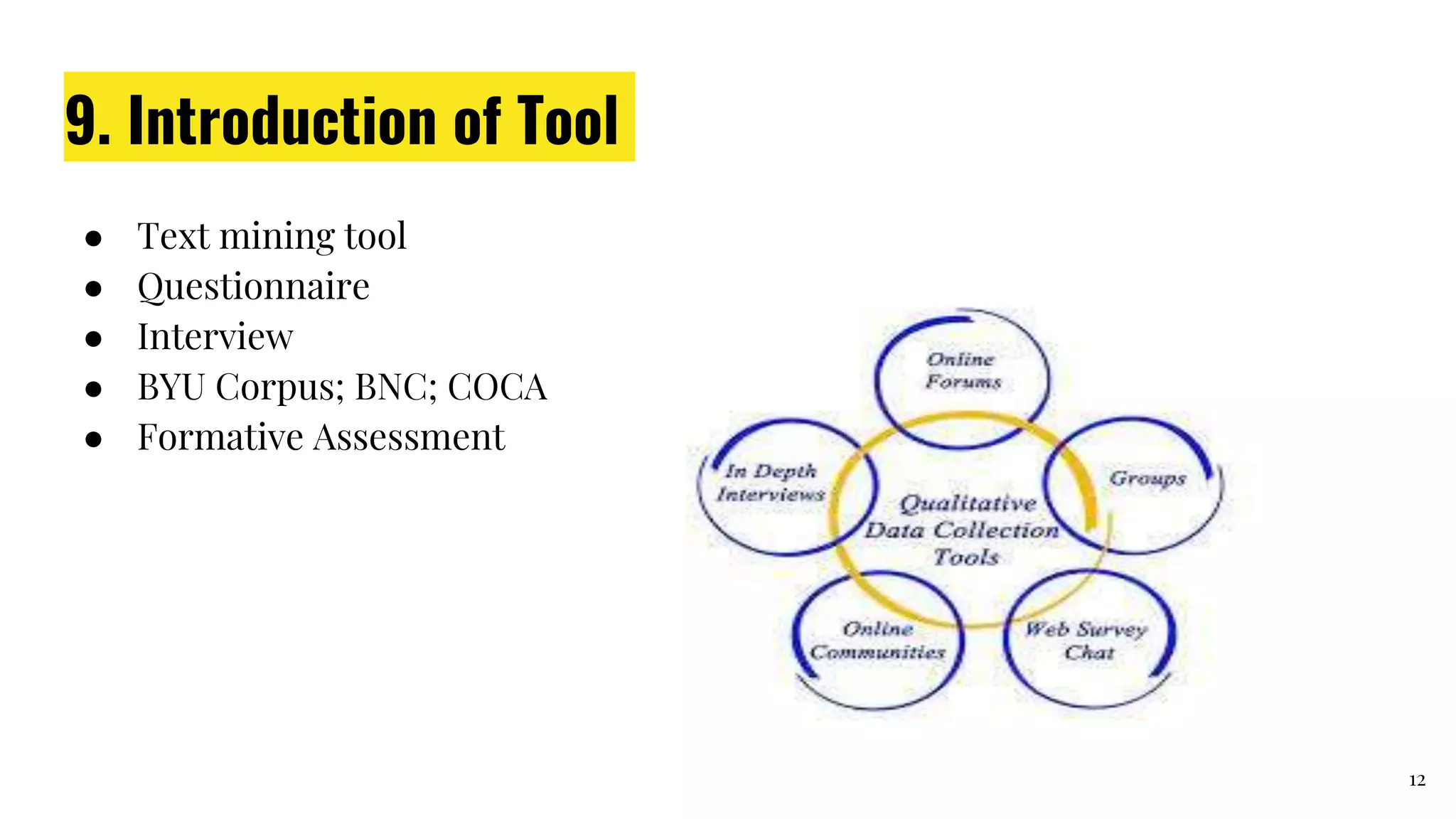 Research 21. code 44. How to write introduction chapter | PPTX