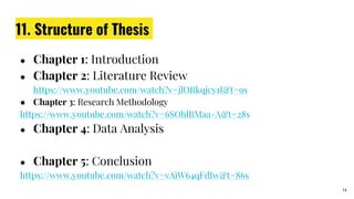Research 21. code 44. How to write introduction chapter | PPTX