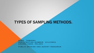 types of sampling methods.pptx