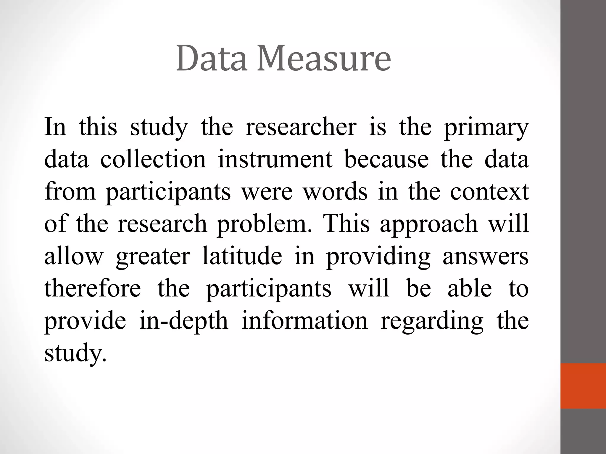 RESEARCH 3Is PRESENTATION ON RESEARCH DESIGN AND METHODOLOGY.pptx