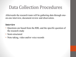 RESEARCH 3Is PRESENTATION ON RESEARCH DESIGN AND METHODOLOGY.pptx