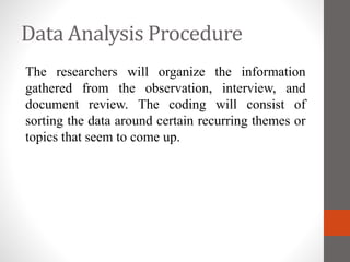 RESEARCH 3Is PRESENTATION ON RESEARCH DESIGN AND METHODOLOGY.pptx