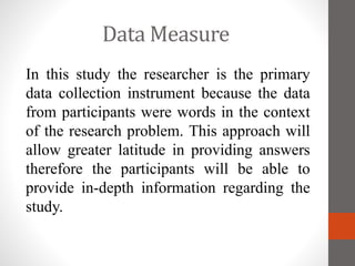 RESEARCH 3Is PRESENTATION ON RESEARCH DESIGN AND METHODOLOGY.pptx