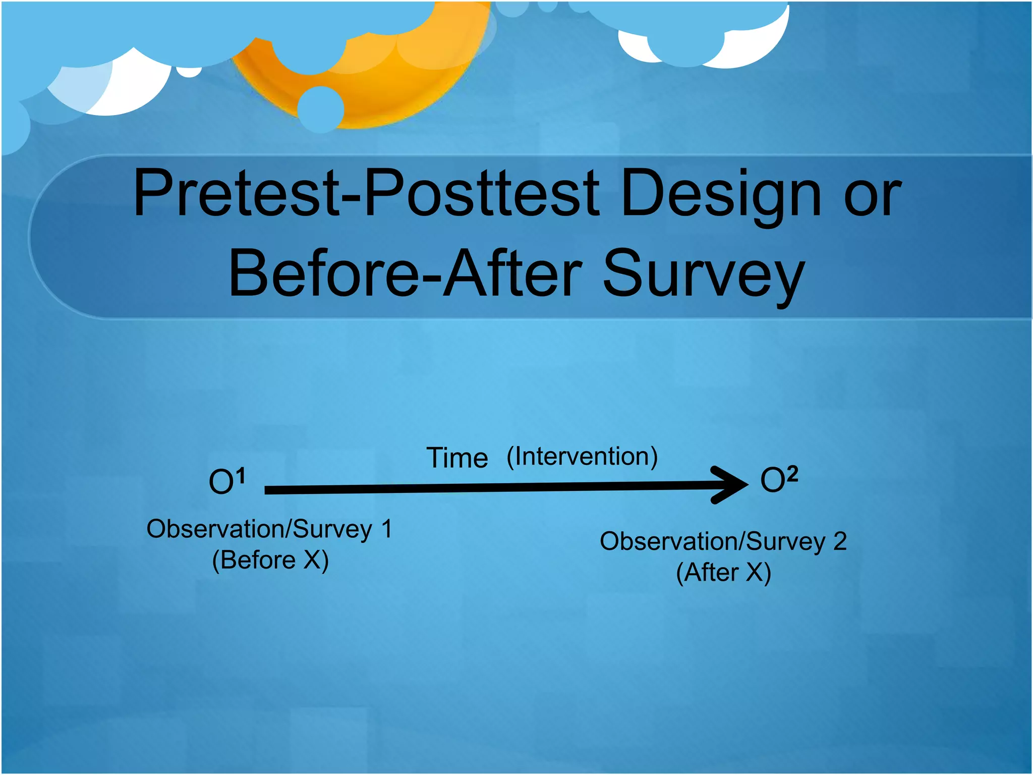 Research Design | PPTX