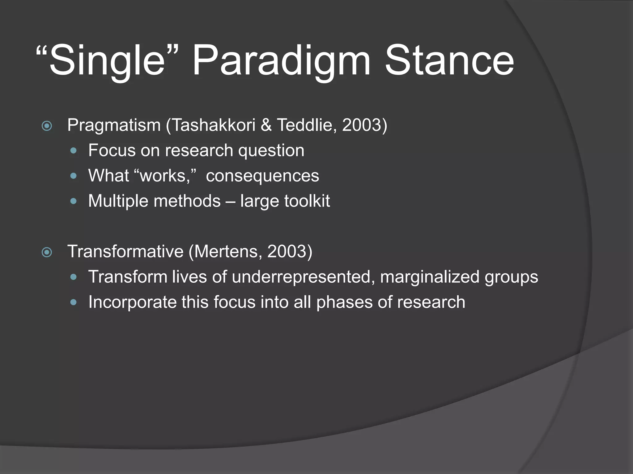 Qualitative Research 4 bahman taherkhani | PPT