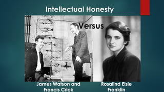 Importance of Scientific Attitudes and Basic Science Process Skills | PPTX