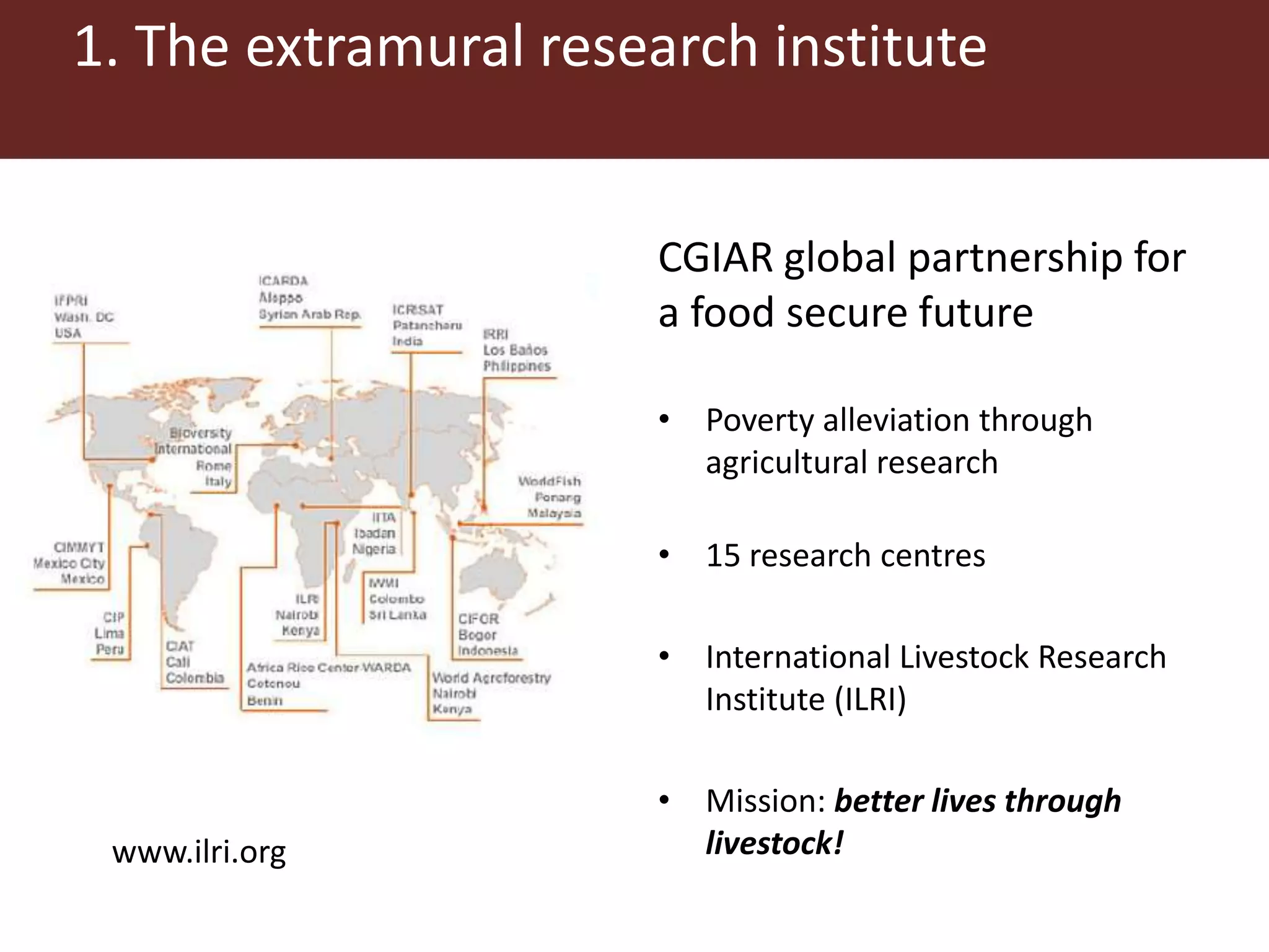 Pains and gains of international research collaboration with academia ...