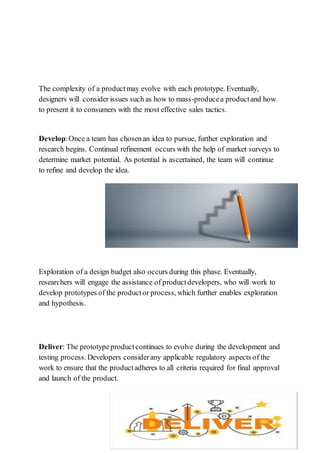 Research and development | DOCX