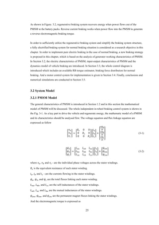 Research and Implement of PMSM Regenerative Braking Control for E.pdf