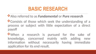PRACTICAL RESEARCH 1 Research and its Importance.pptx