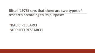 PRACTICAL RESEARCH 1 Research and its Importance.pptx