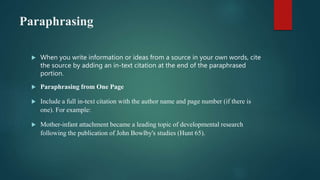 Research and methodology2 | PPT
