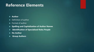 Research and methodology2 | PPT