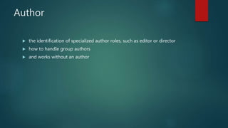 Research and methodology2 | PPT