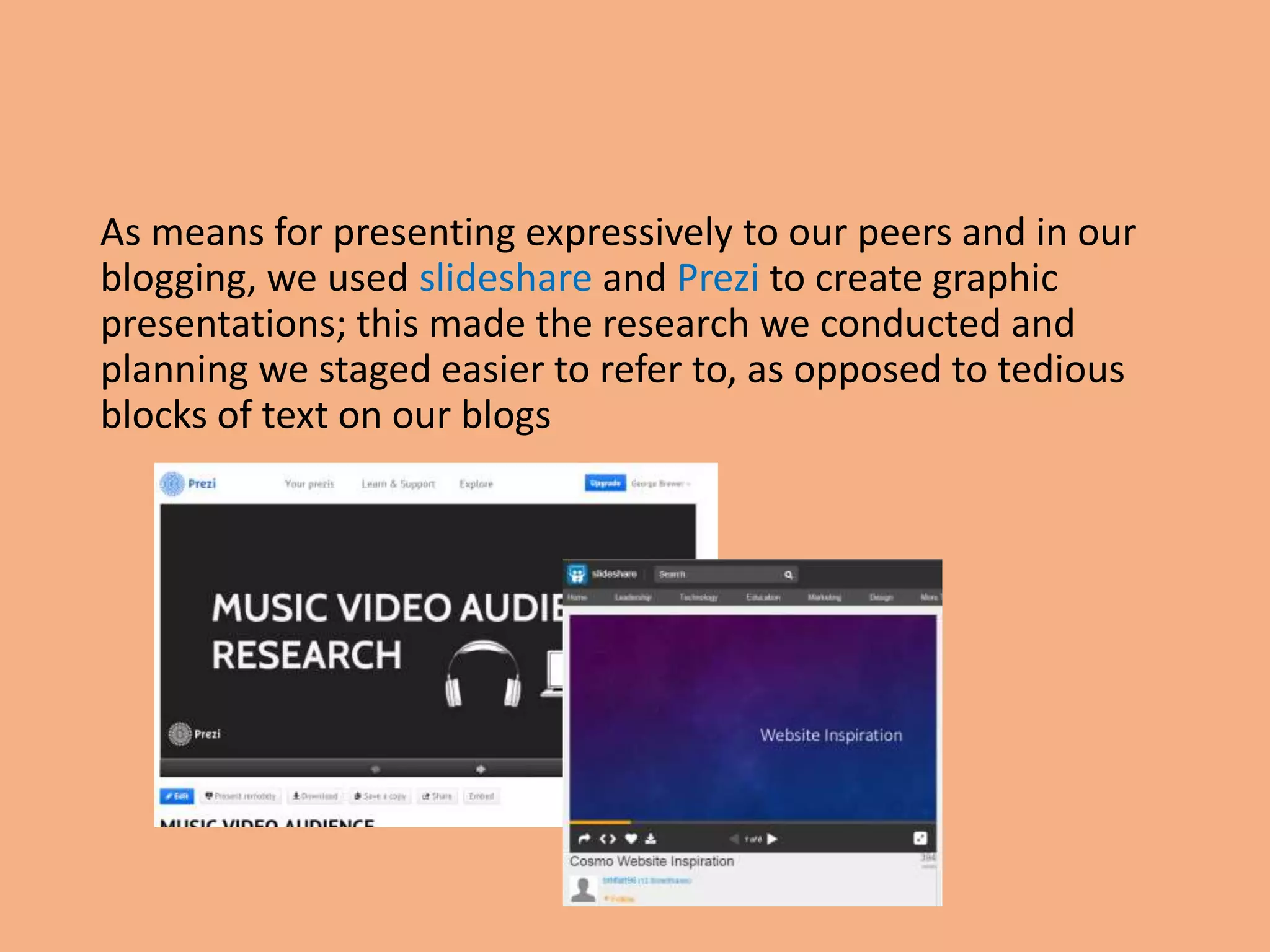 Research and planning | PPT