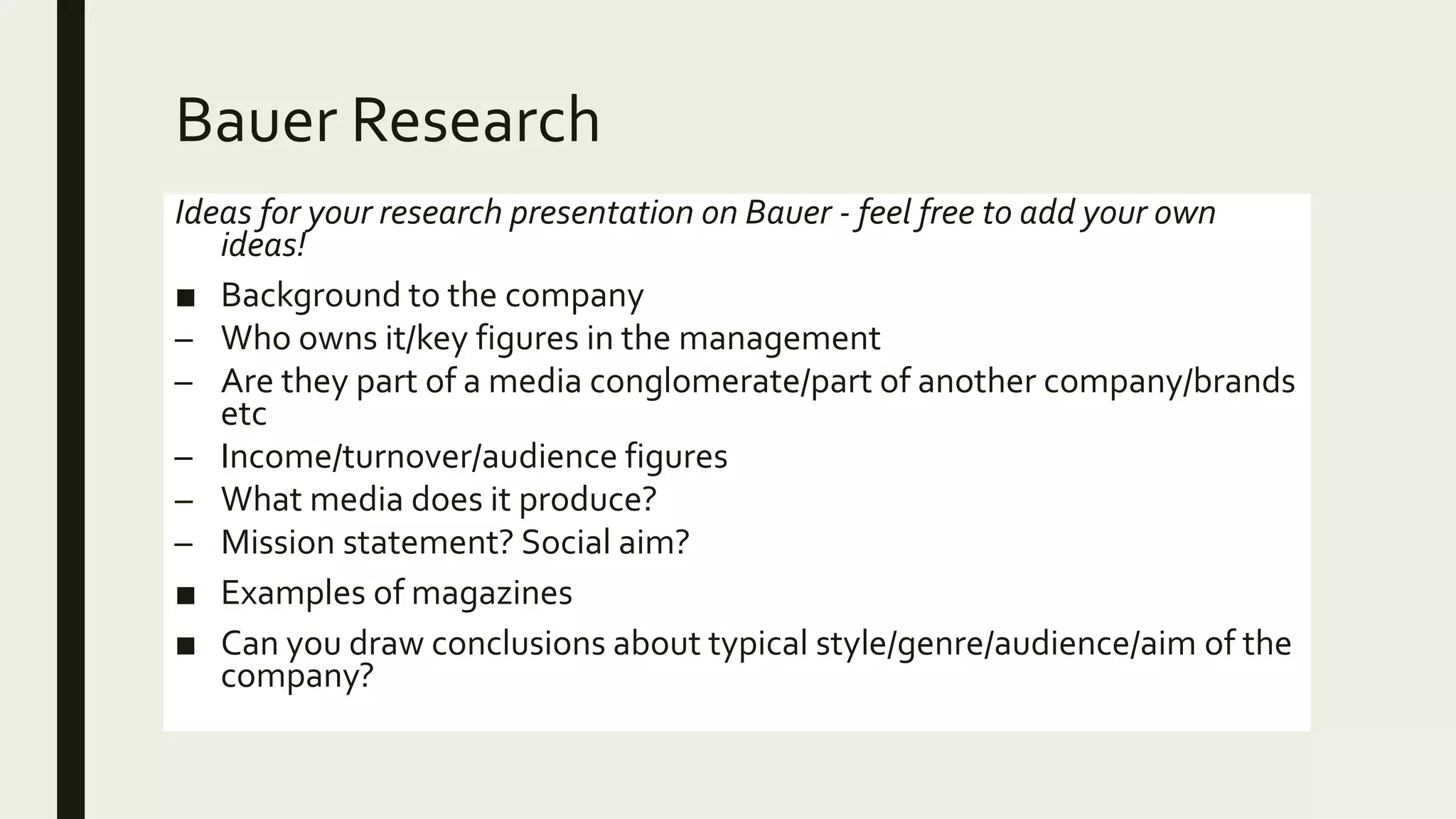 NEA Research and Planning Tasks | PPT