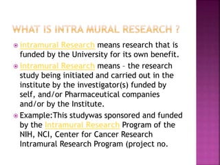 Research and Publication Information.pptx