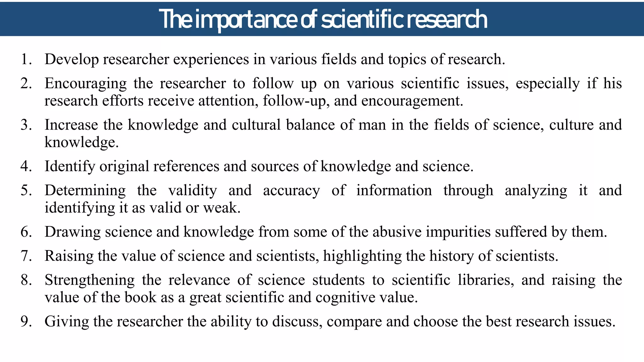 Research and Scientific Methods.pptx