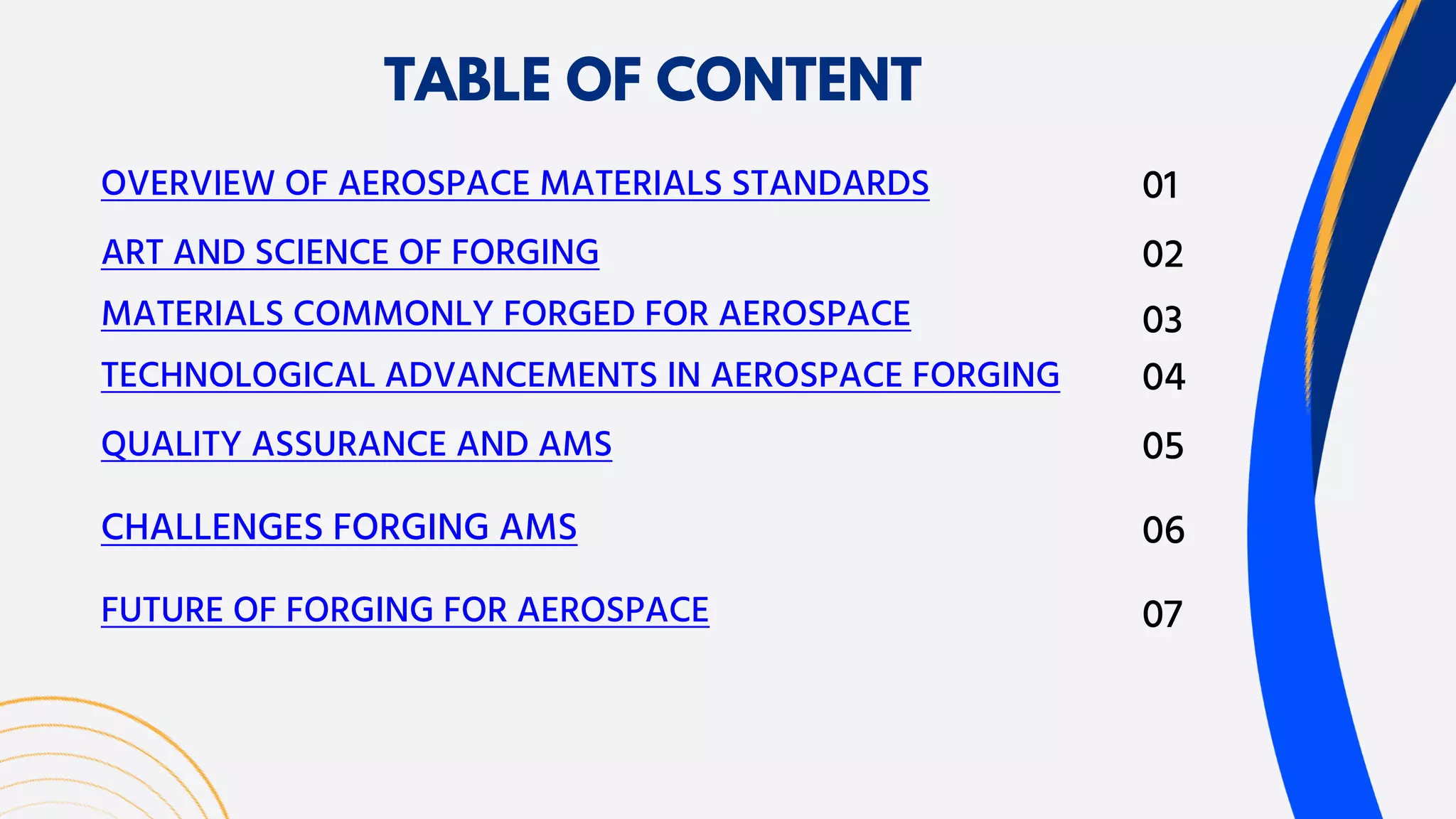 Research and Technology: Forging Metals for Aerospace Material ...