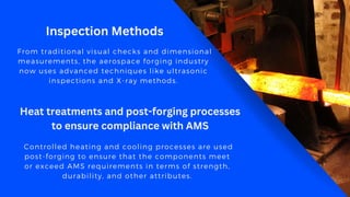 Research and Technology: Forging Metals for Aerospace Material ...