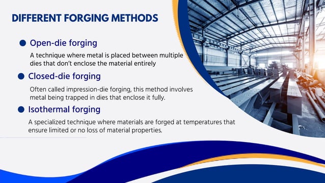 Research and Technology: Forging Metals for Aerospace Material ...