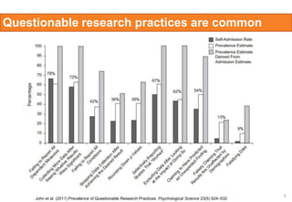 Research and truth | PPT