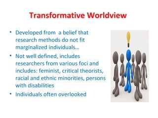 Research approach | PPT