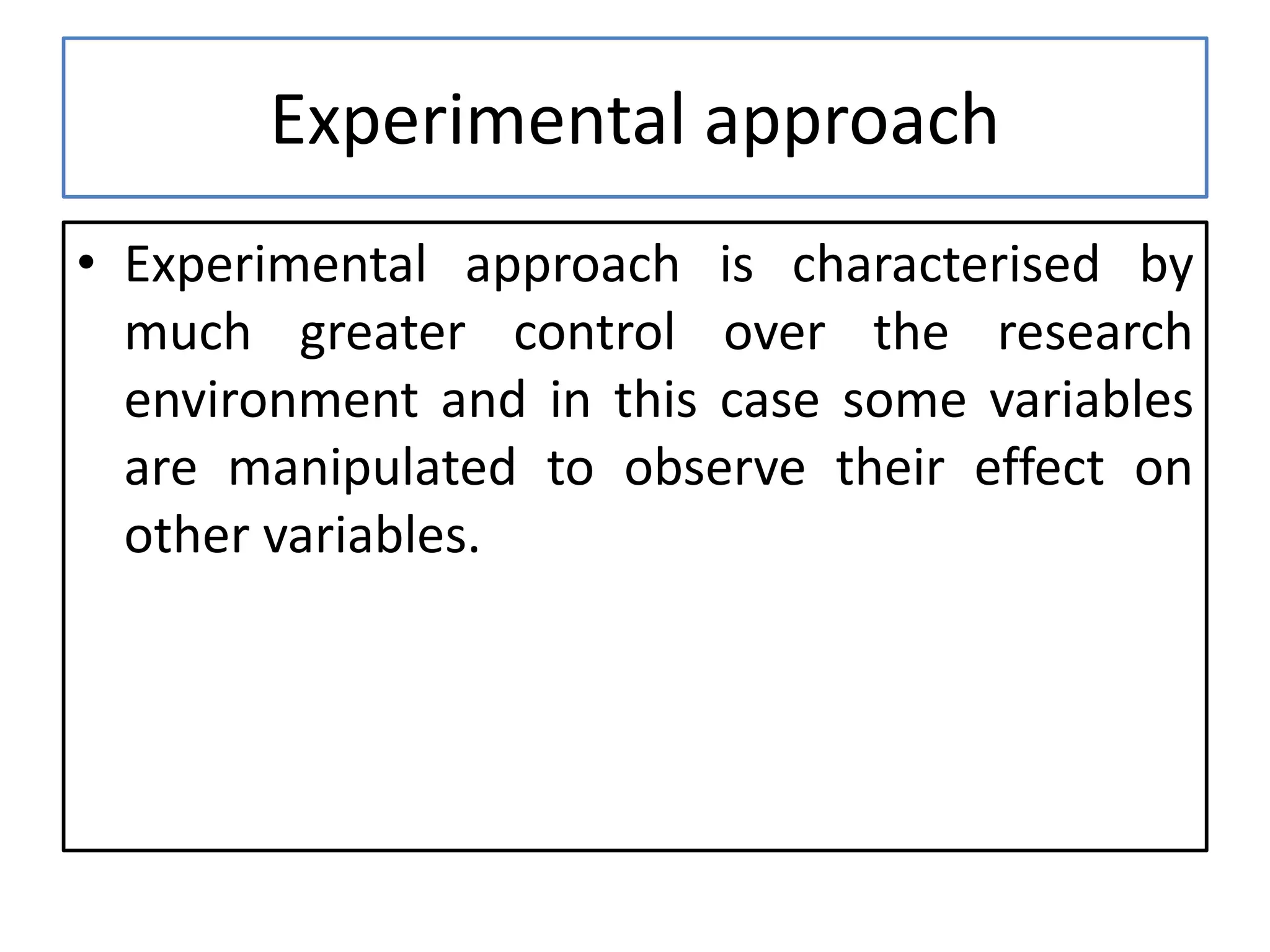 RESEARCH APPROACHES.pptx