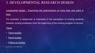 Research approaches and designs | PPTX
