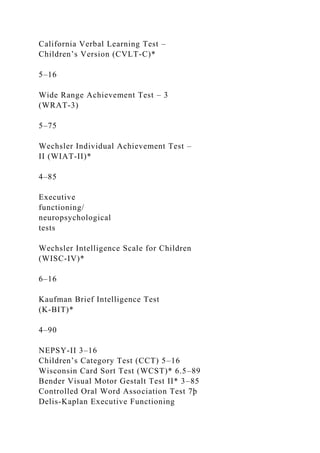RESEARCH ARTICLEJuvenile competency to stand trial in crim.docx