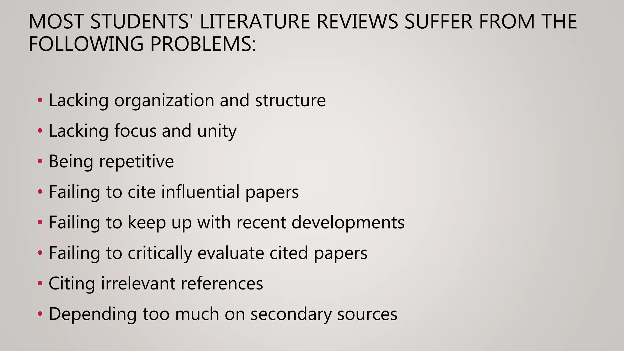 Research article structure | PPTX