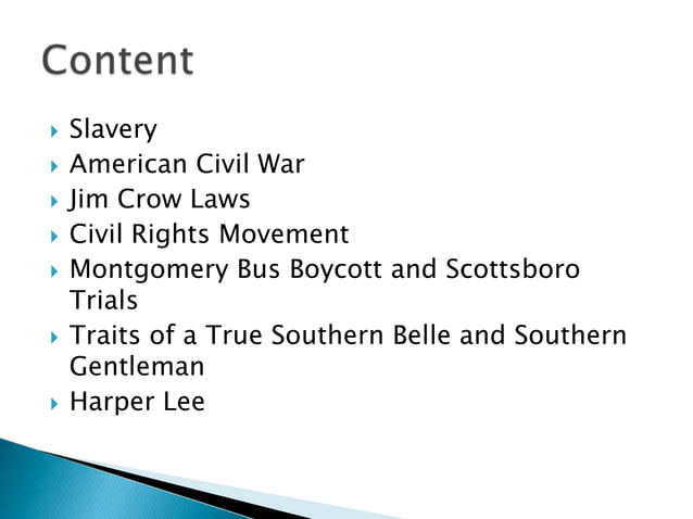 Research assignment black history | PPT