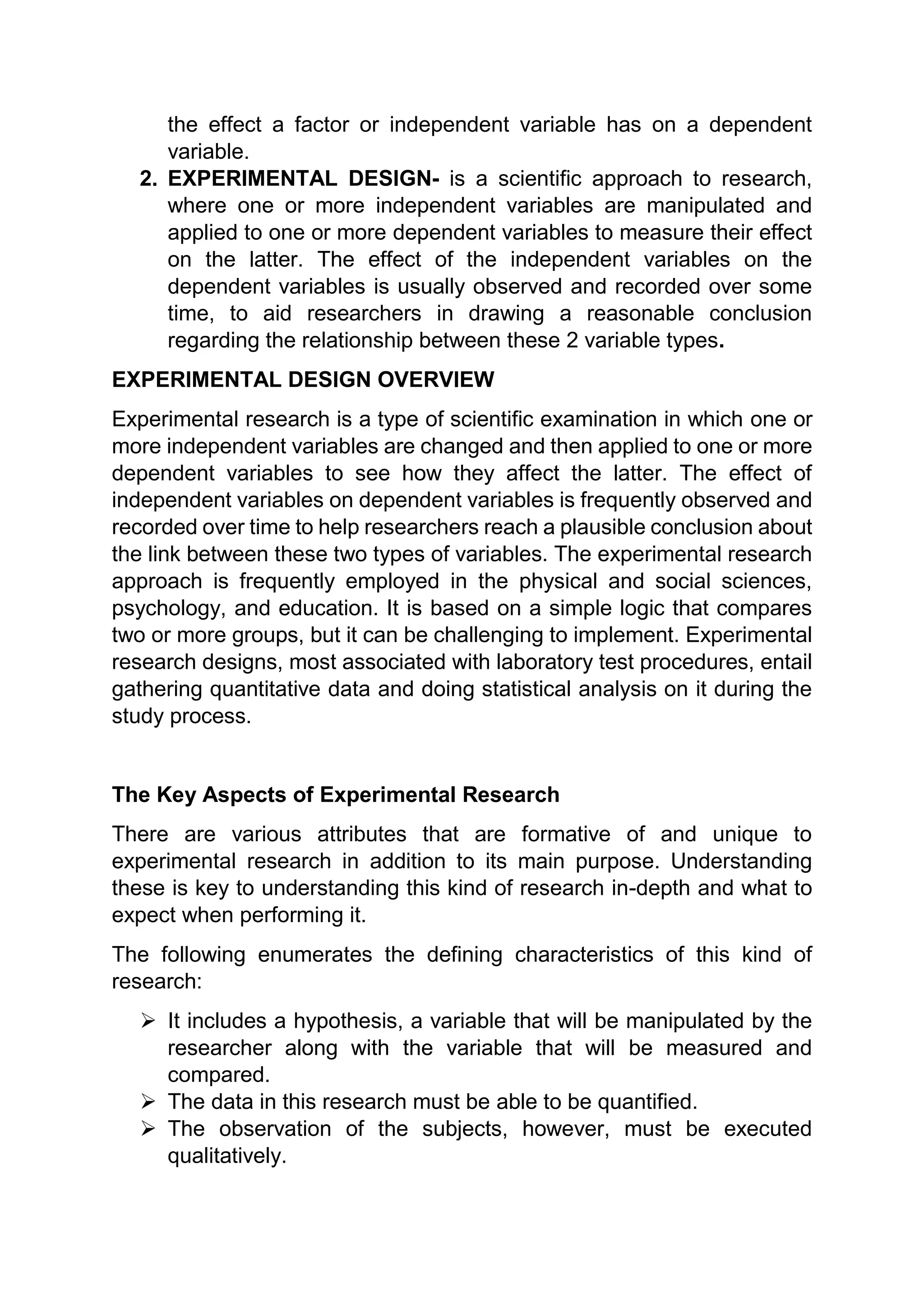 RESEARCH ASSIGNMENT EXPERIMENTAL DESIGN.docx
