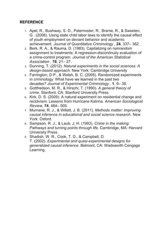 RESEARCH ASSIGNMENT EXPERIMENTAL DESIGN.docx