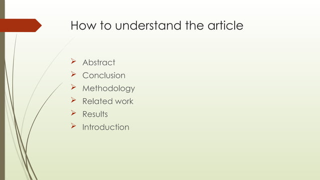 Understanding of Research and Review Article ppt.pptx