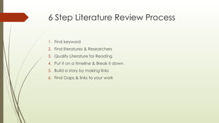 Understanding of Research and Review Article ppt.pptx