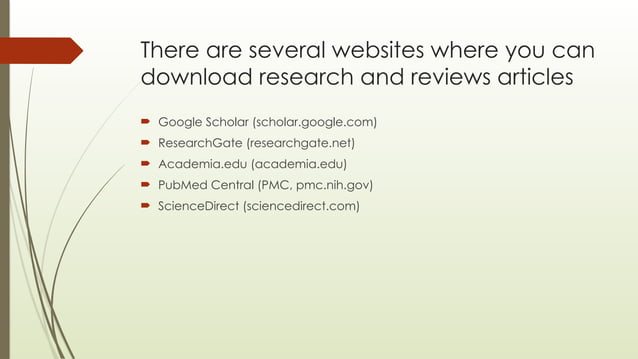 Understanding of Research and Review Article ppt.pptx
