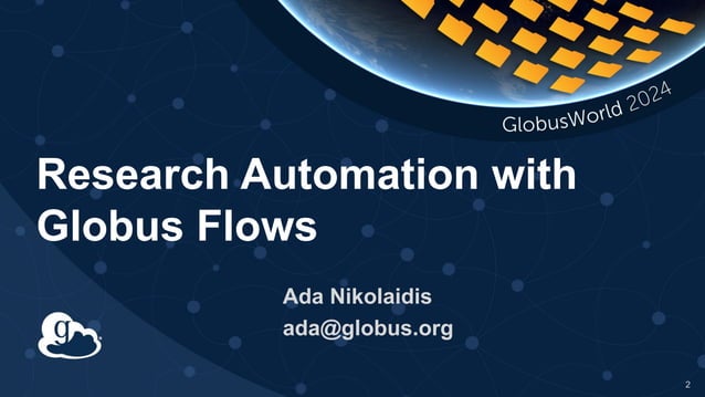 Research Automation with Globus Flows.pdf